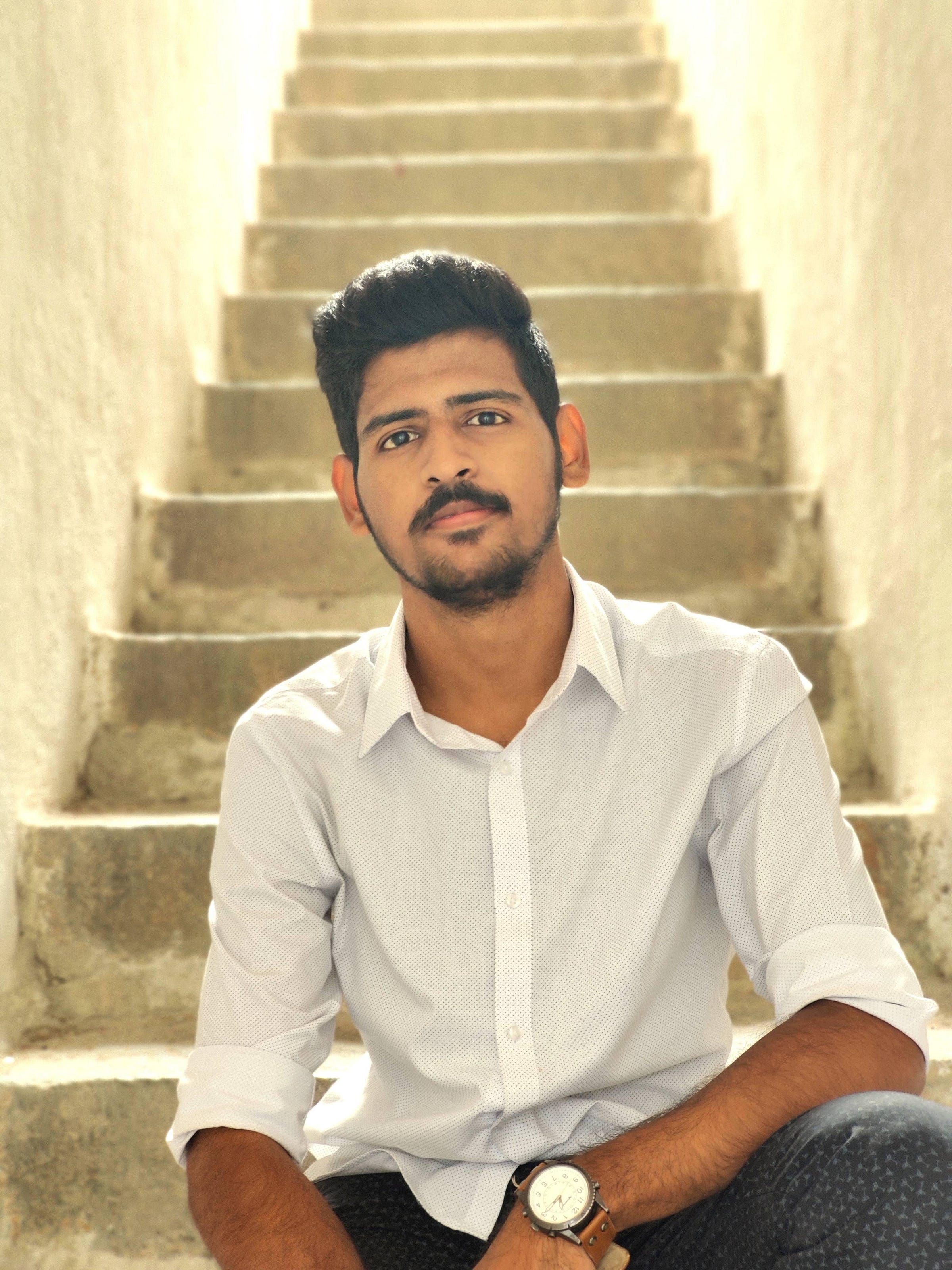 About – Jagan Reddy – Medium