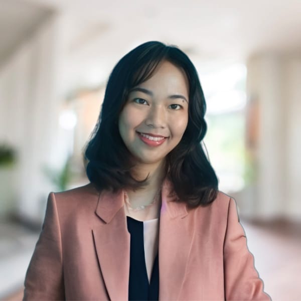 About – Aina Lim – Medium