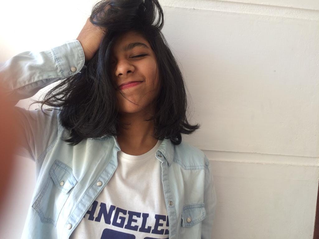 Fida Mohammed – Medium
