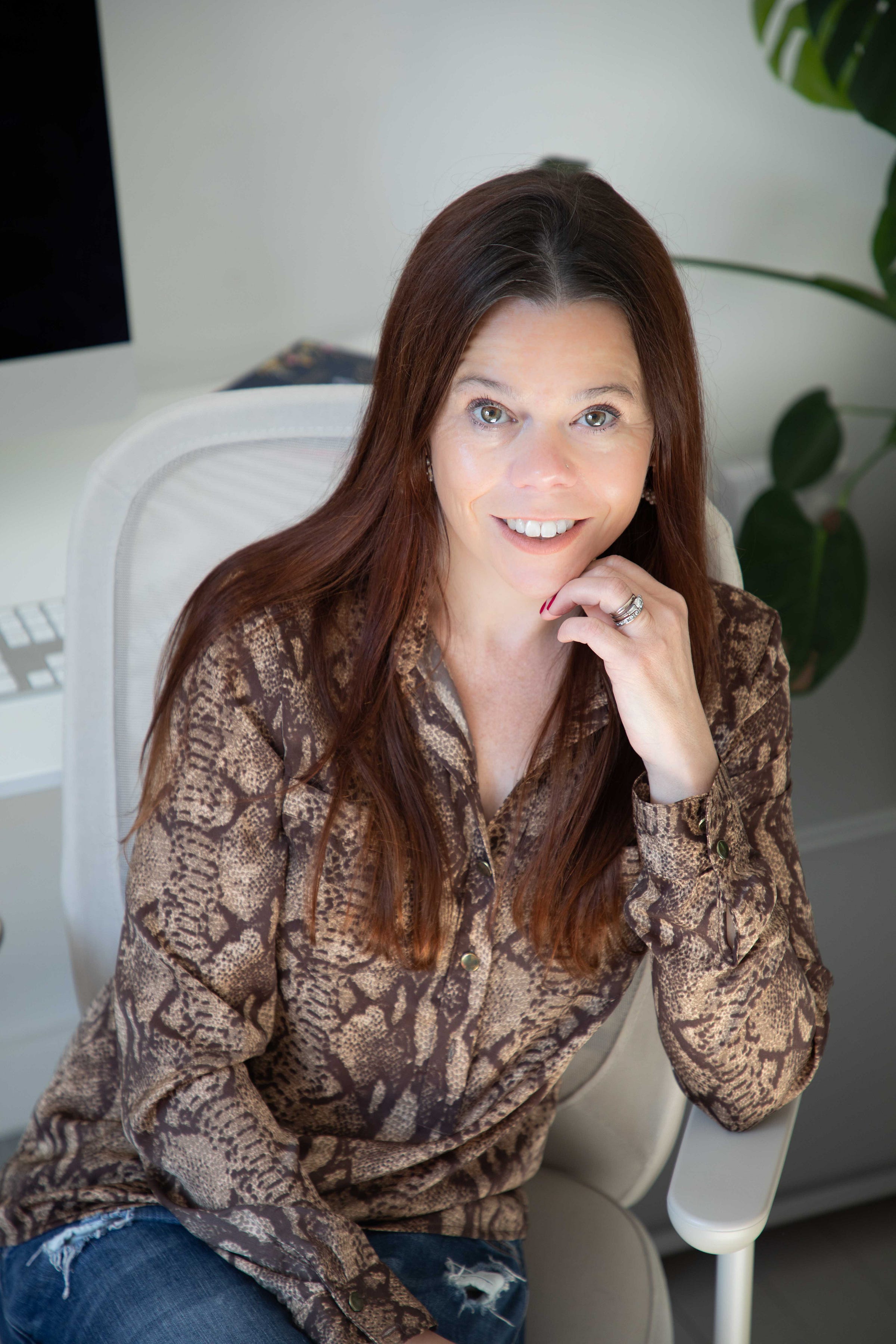 Natalie Trice – Medium