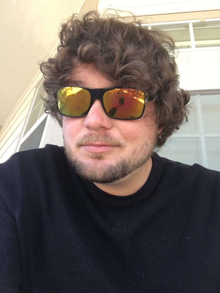 Matt Donaldson – Medium