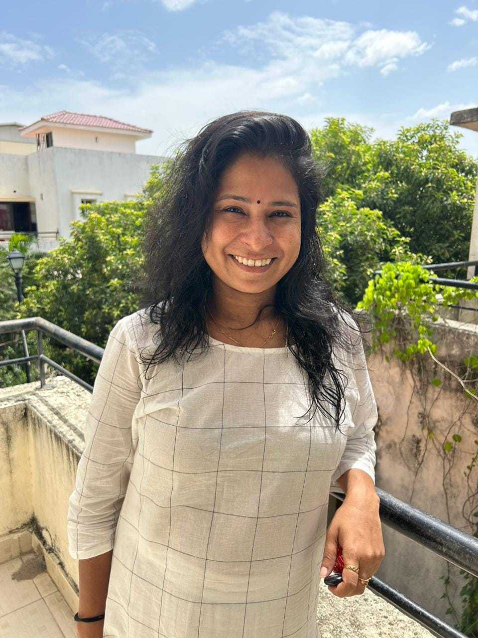 Nidhi Sharma – Medium