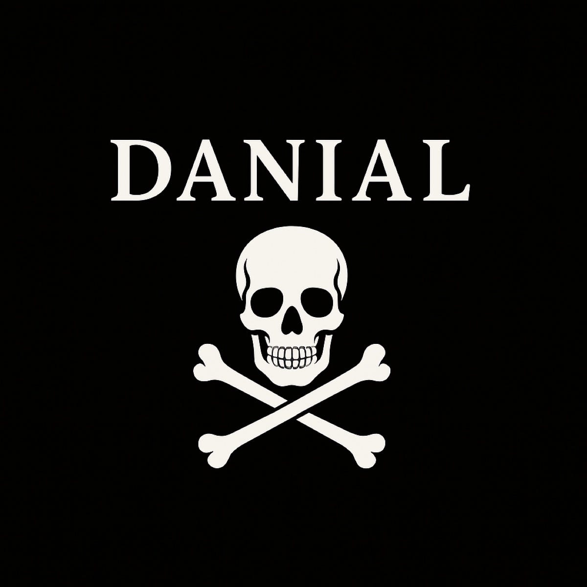 Danial Reed – Medium