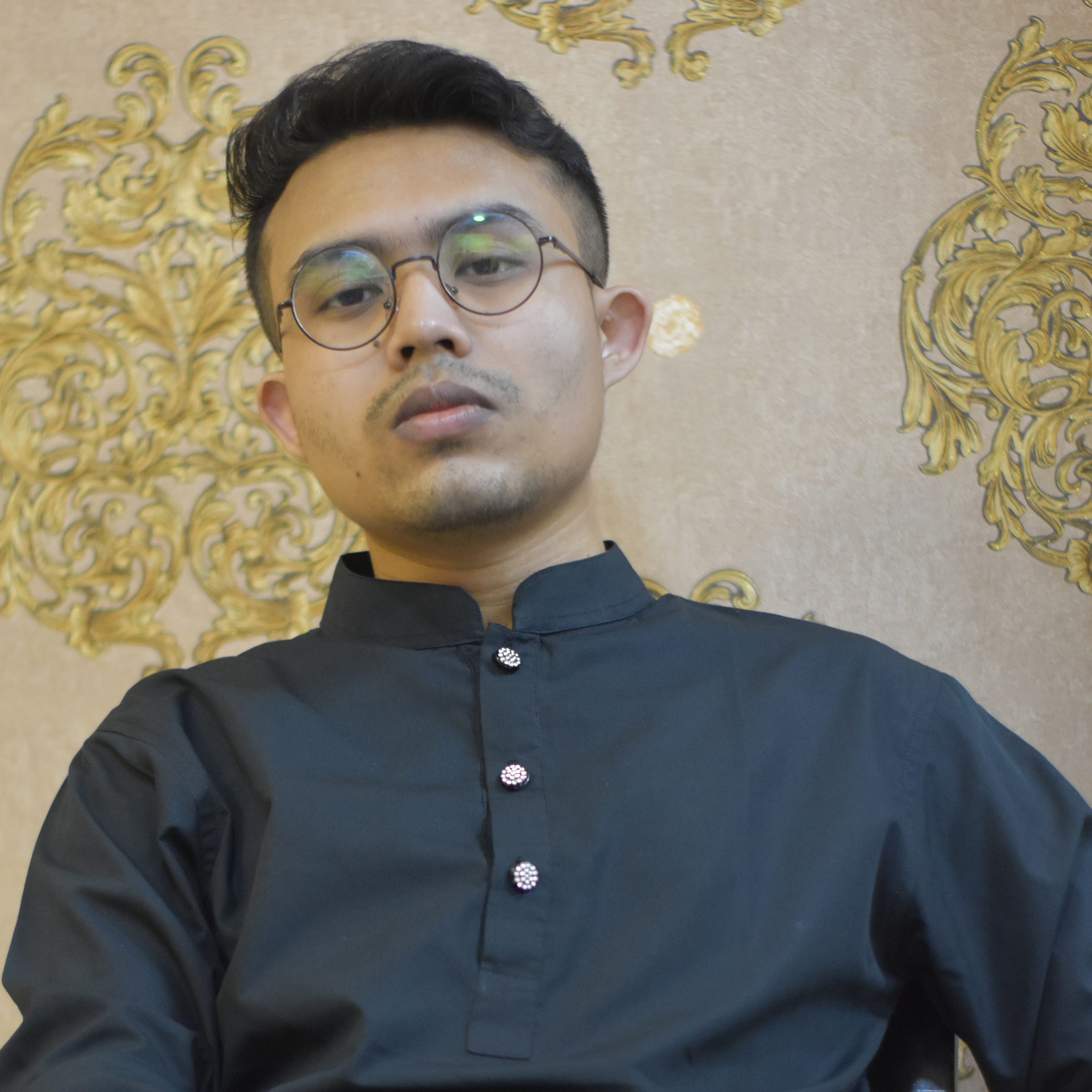 Ibrahim Tamim – Medium