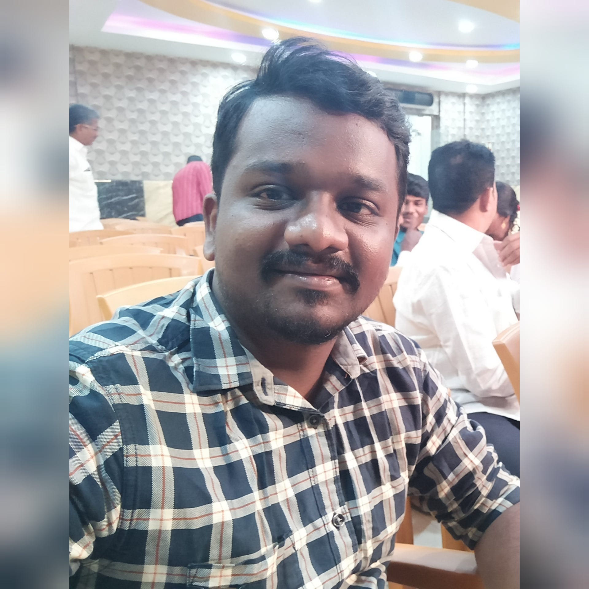 Karthikeyan P Medium