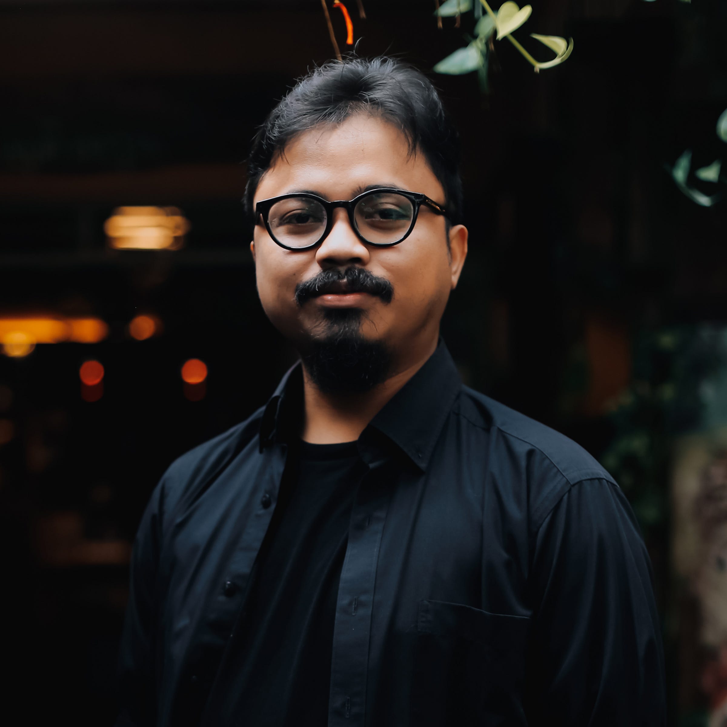 Reno Abdurrahman – Medium