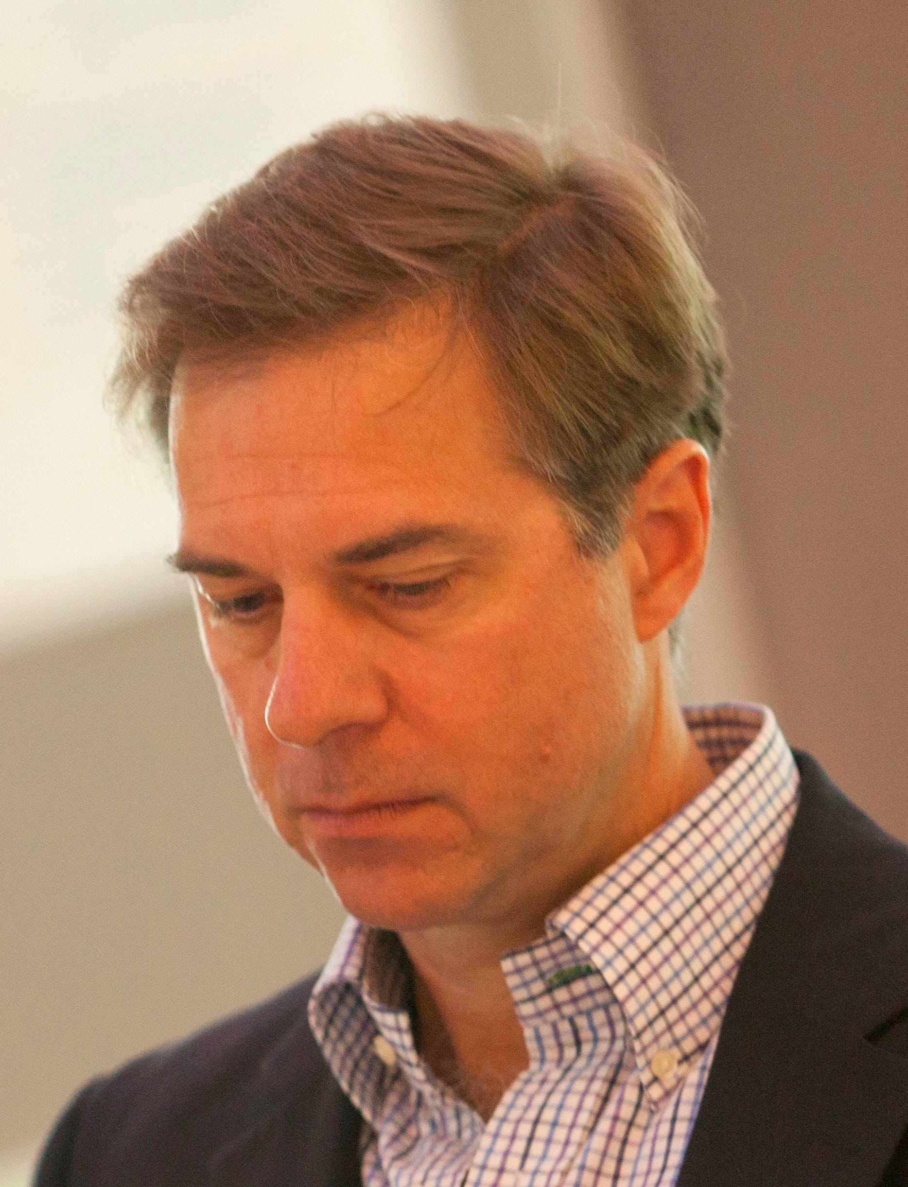 Craig Churchill – Medium