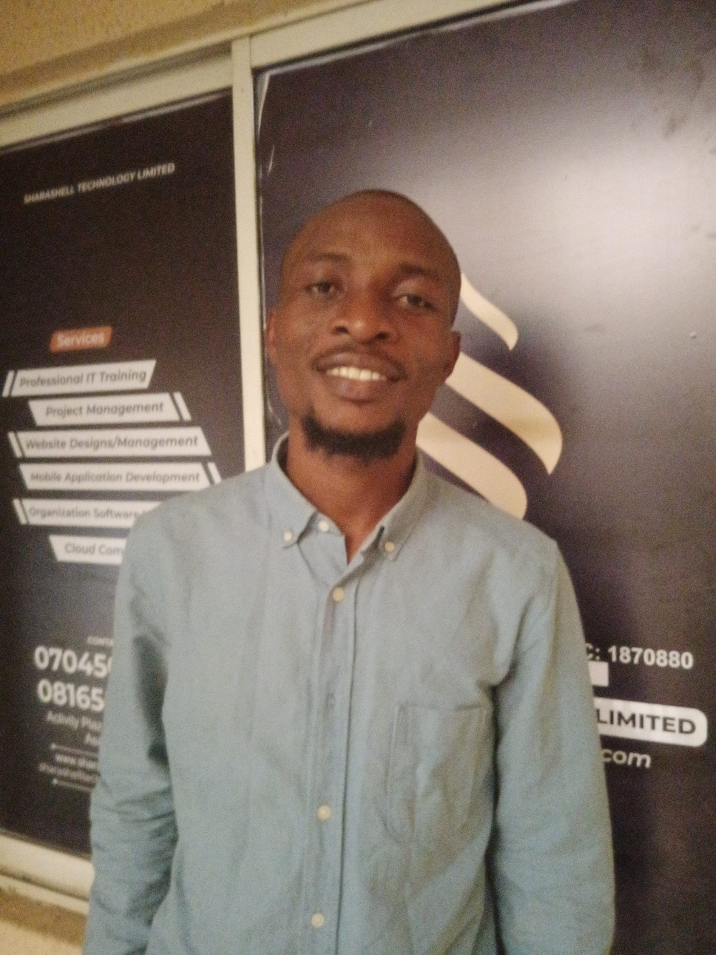 Felix Aniekwe – Medium