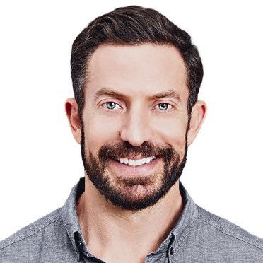About – Dan Kashman – Medium