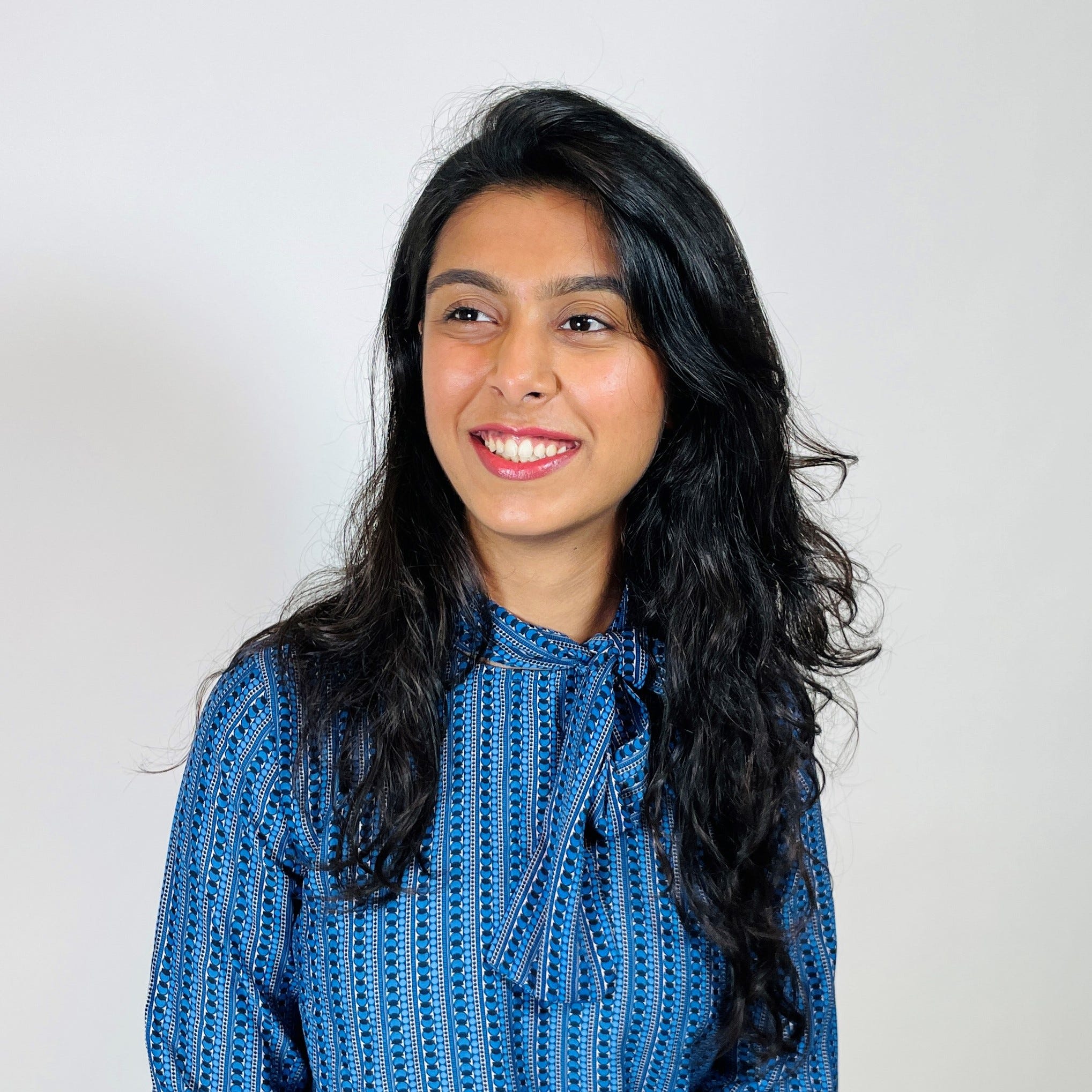 Pranjali Binwani – Medium