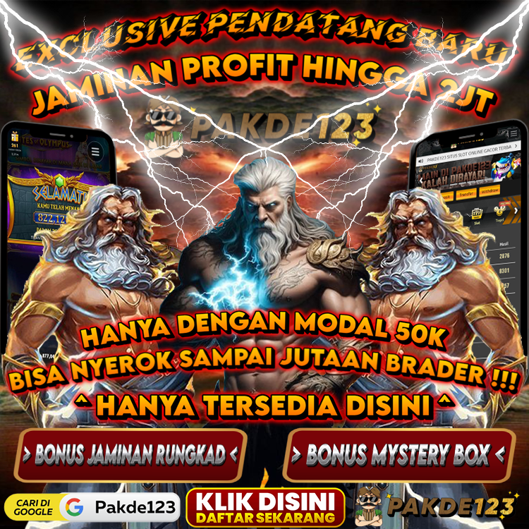Pakde123 – Medium