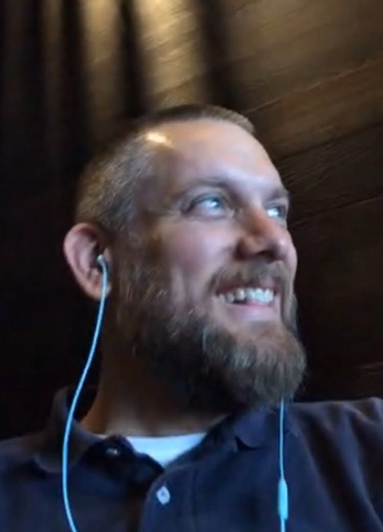 Kevin Bushnell – Medium