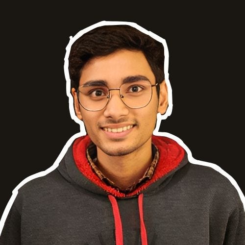 Books – Shivam Mehta – Medium