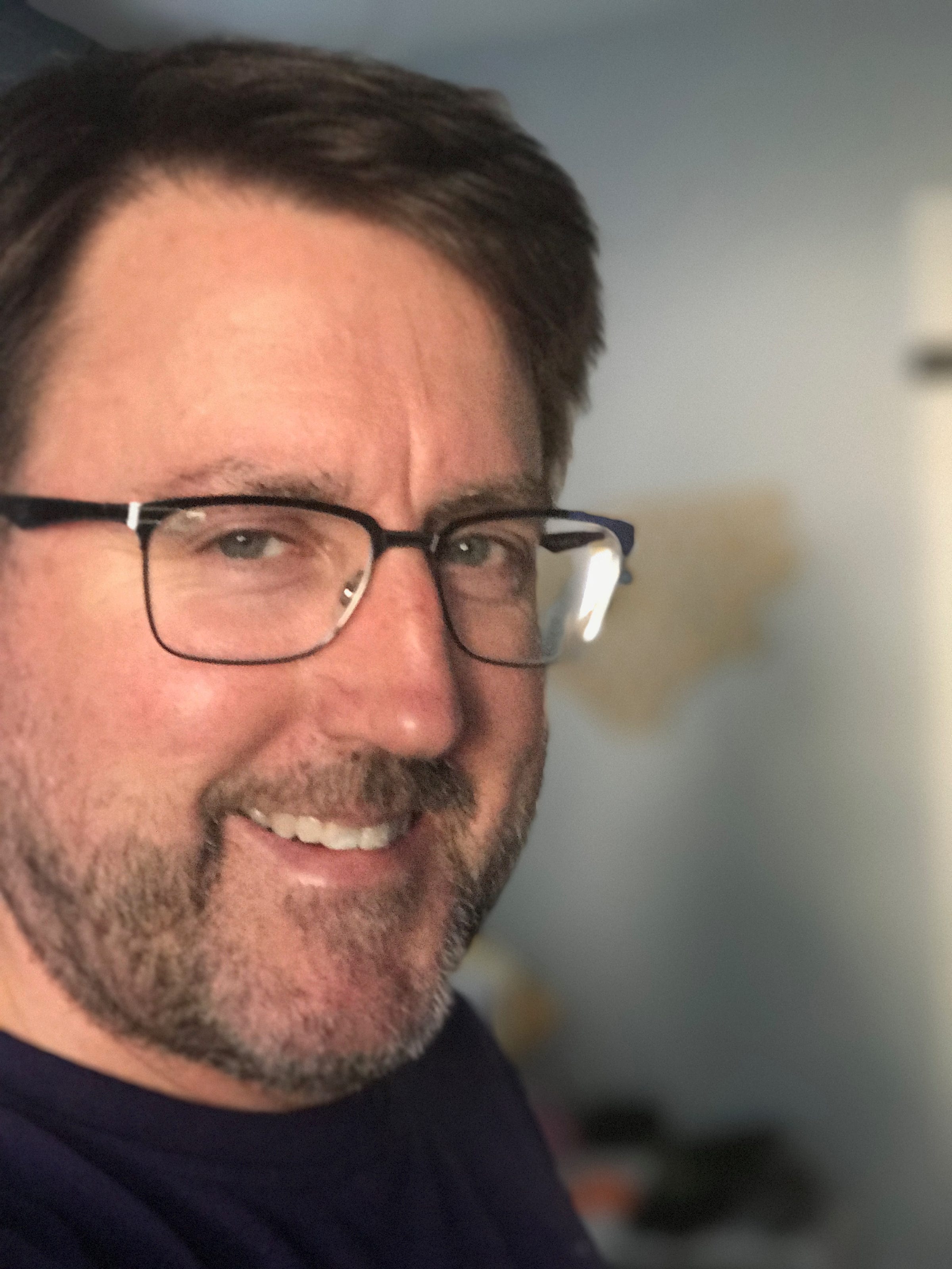 Greg Duell – Medium