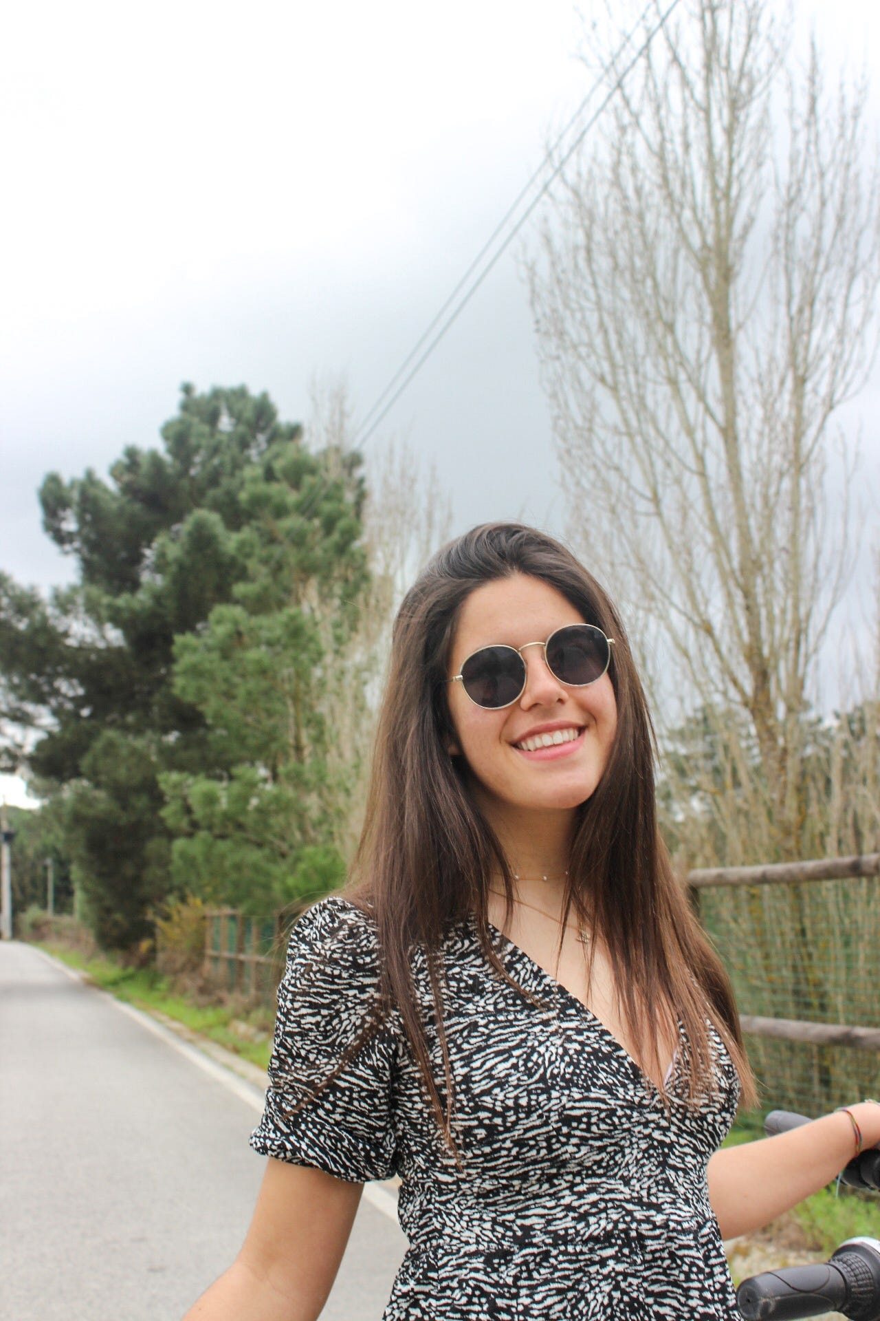 Raquel d'Jesus – Medium