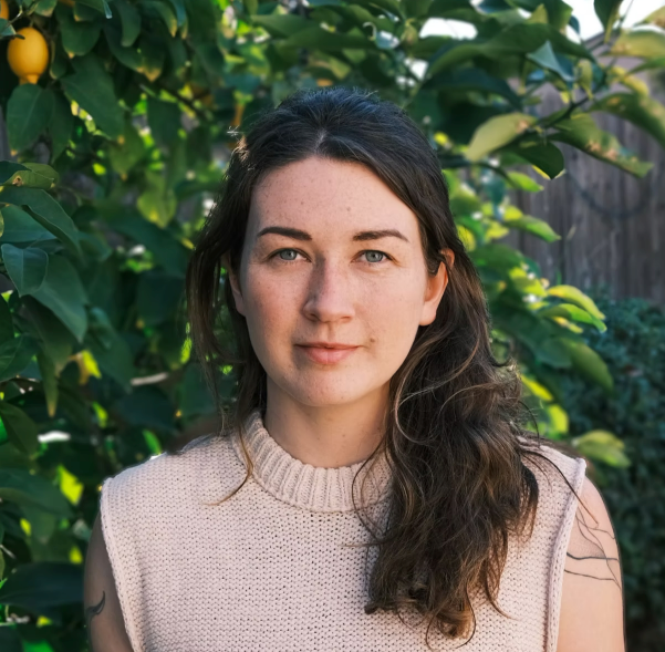 Lynnee Jacks – Medium