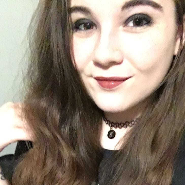 Jessica Gibbons – Medium