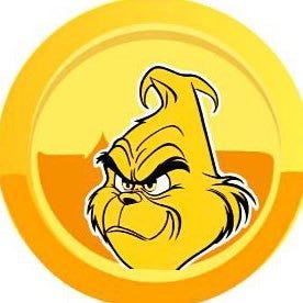 Grinch token – Medium