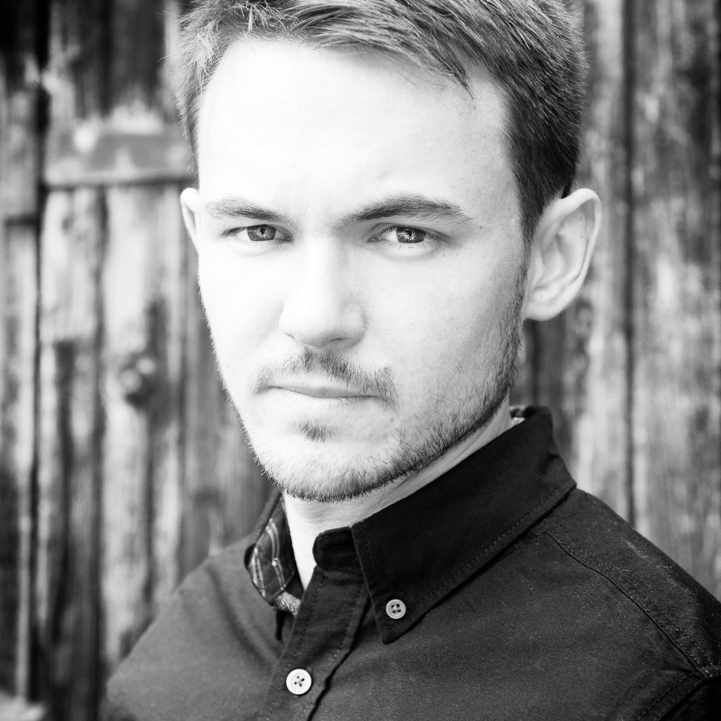 About – Josh Chandler Morris – Medium