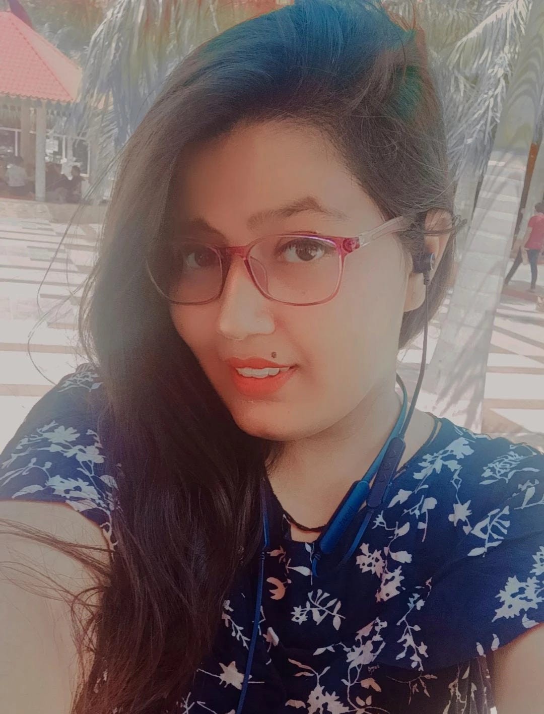 Kirti Sharma – Medium