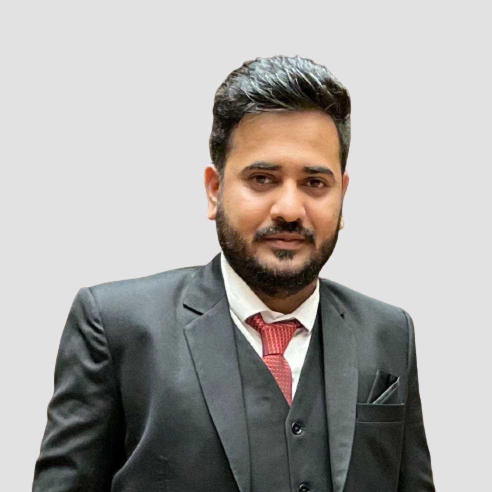 Dharmesh Vaghani – Medium