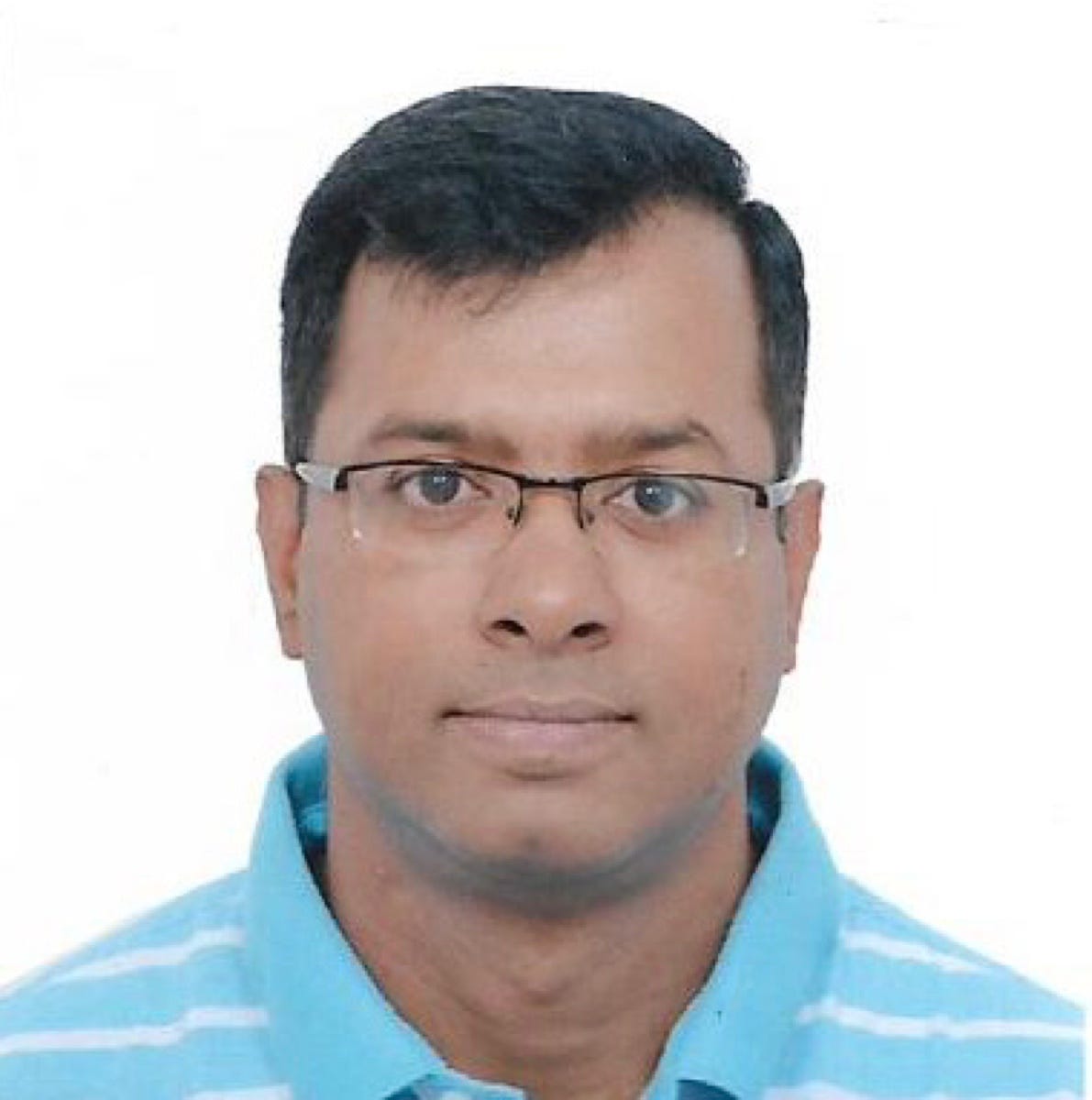 Ritesh Saxena – Medium