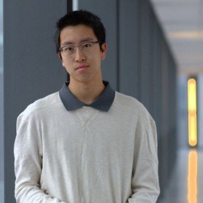 Paul Zhang – Medium