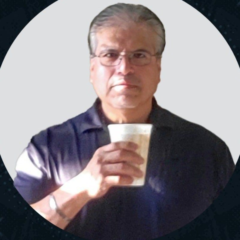 John Aviles – Medium