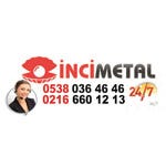 About – İnci Metal – Medium