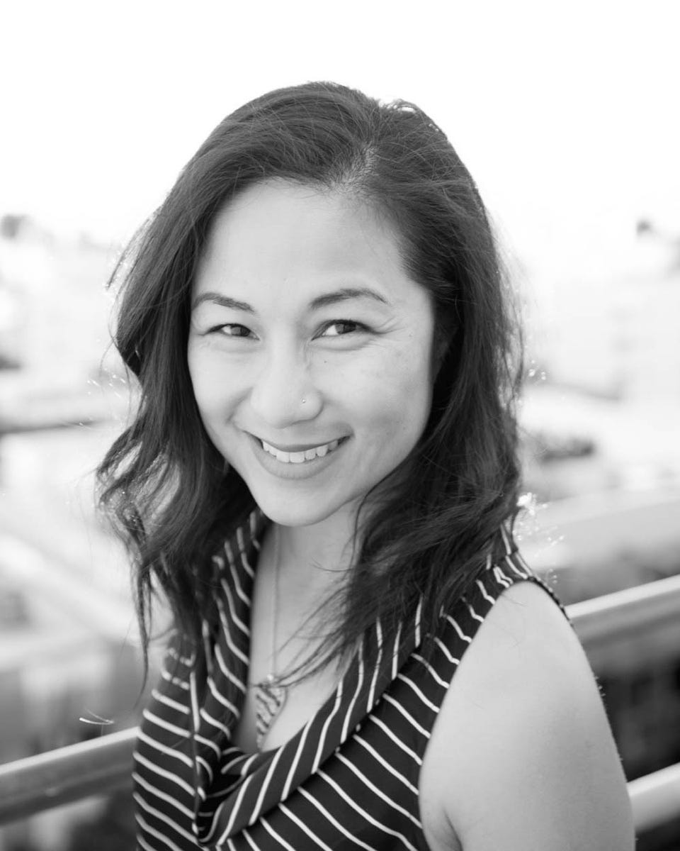 Nonie Kimpitak – Medium