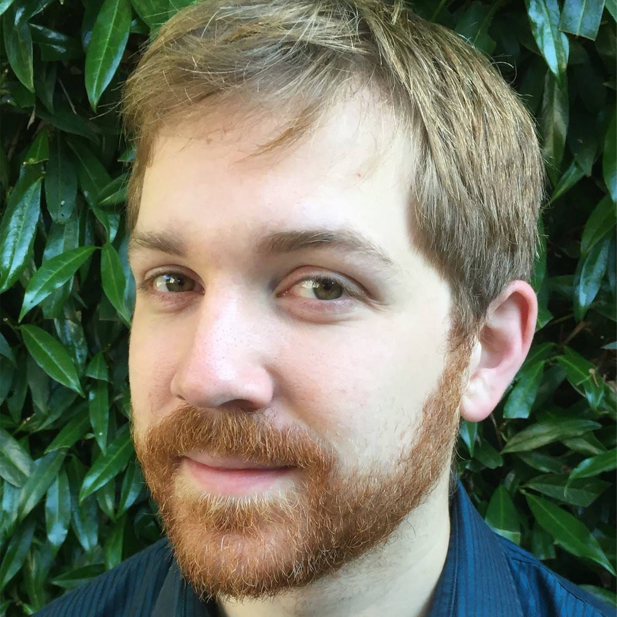 Brian Thomas – Medium