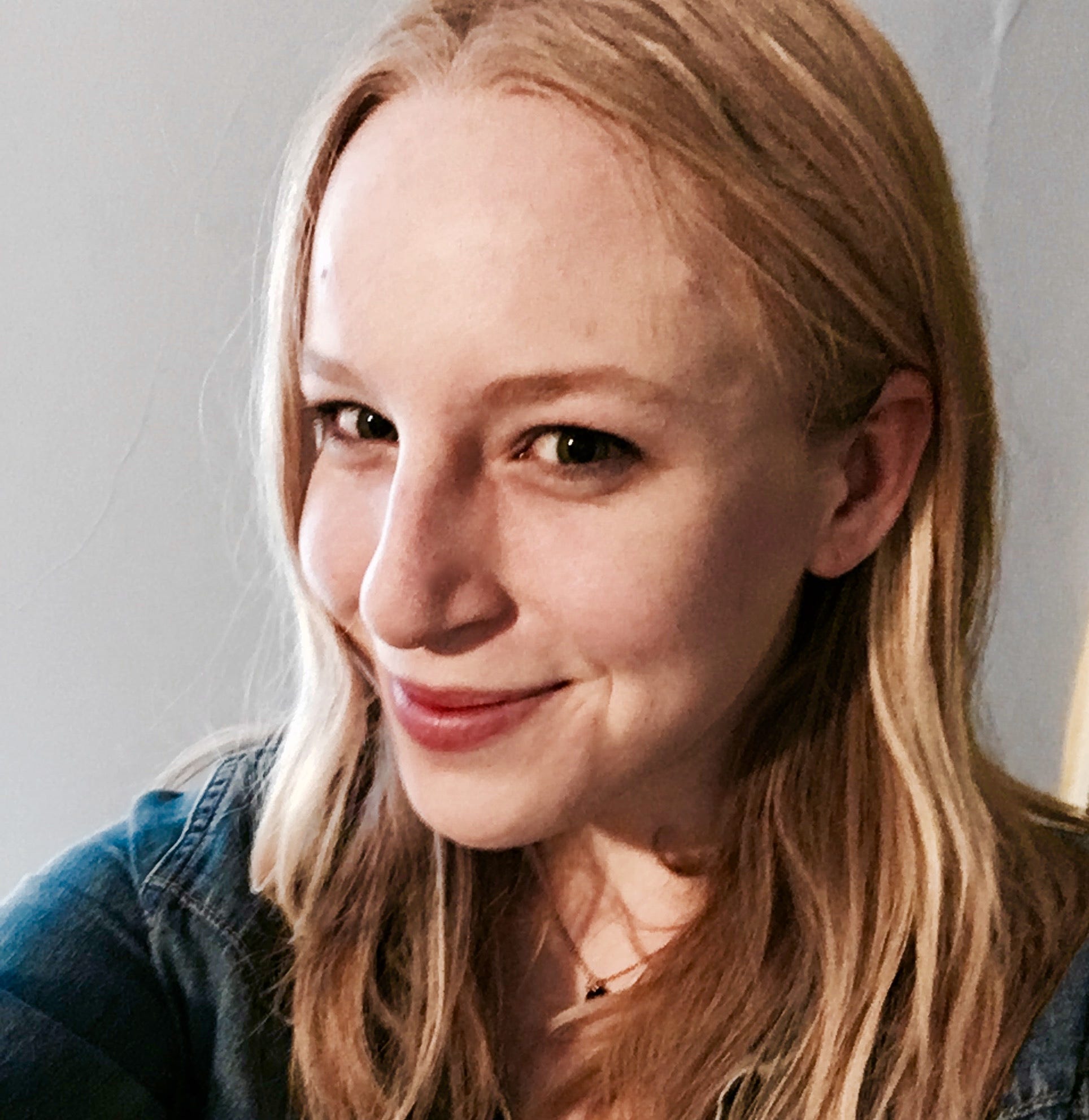 Madeline Elizabeth – Medium