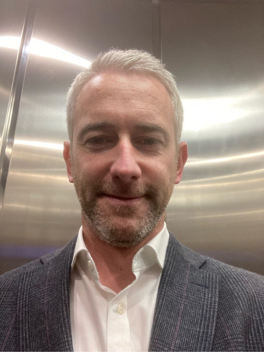 Anthony Bird – Medium