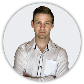Dean's Copy – Medium