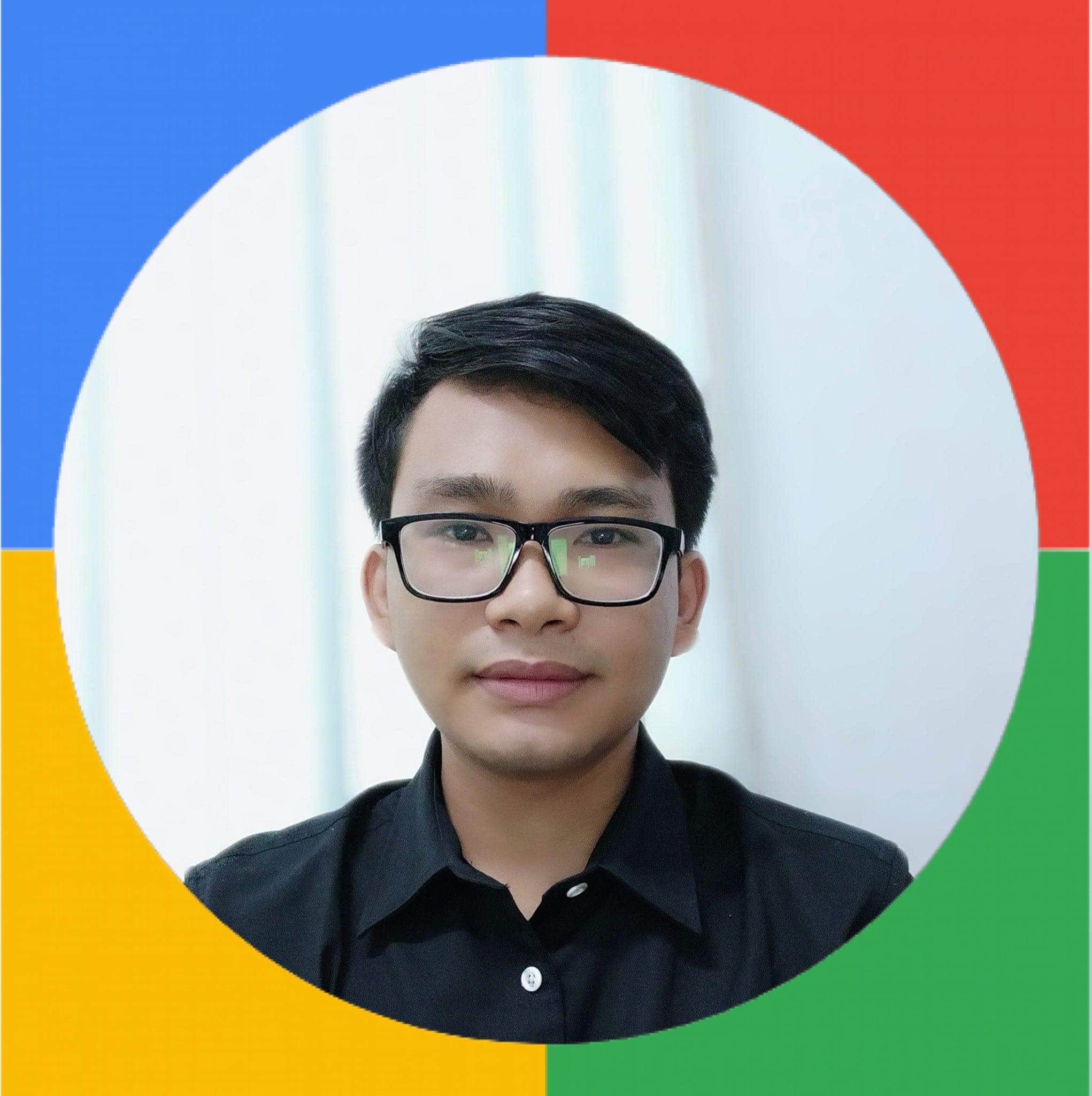 About – Aung Ko Ko Oo – Medium