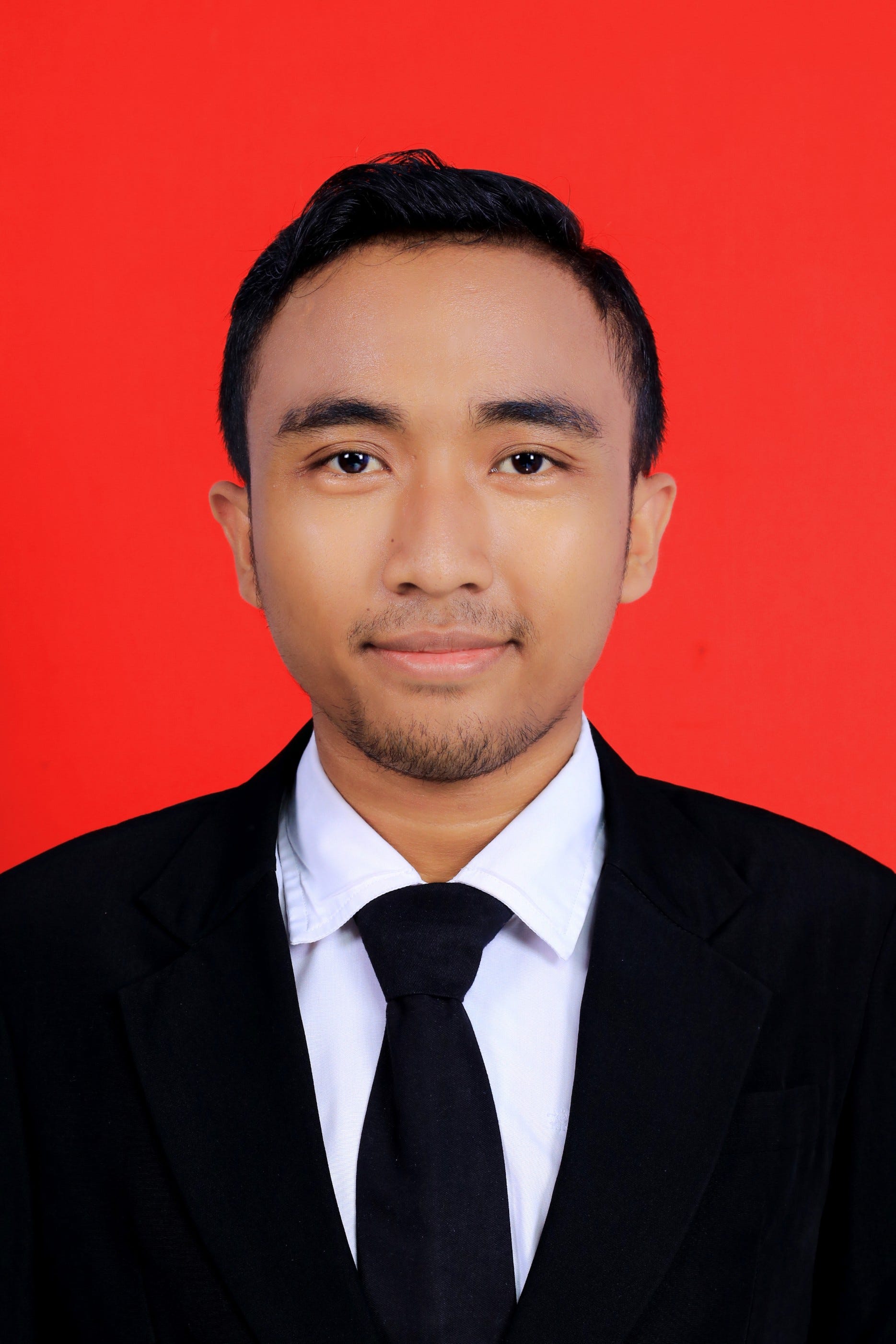 M. Rizky Maulana – Medium