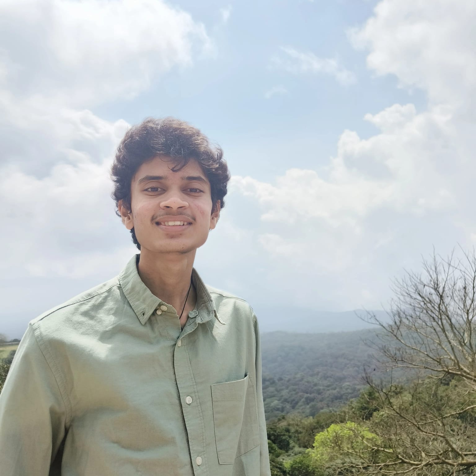 Srinath Chembolu on Medium curated some lists