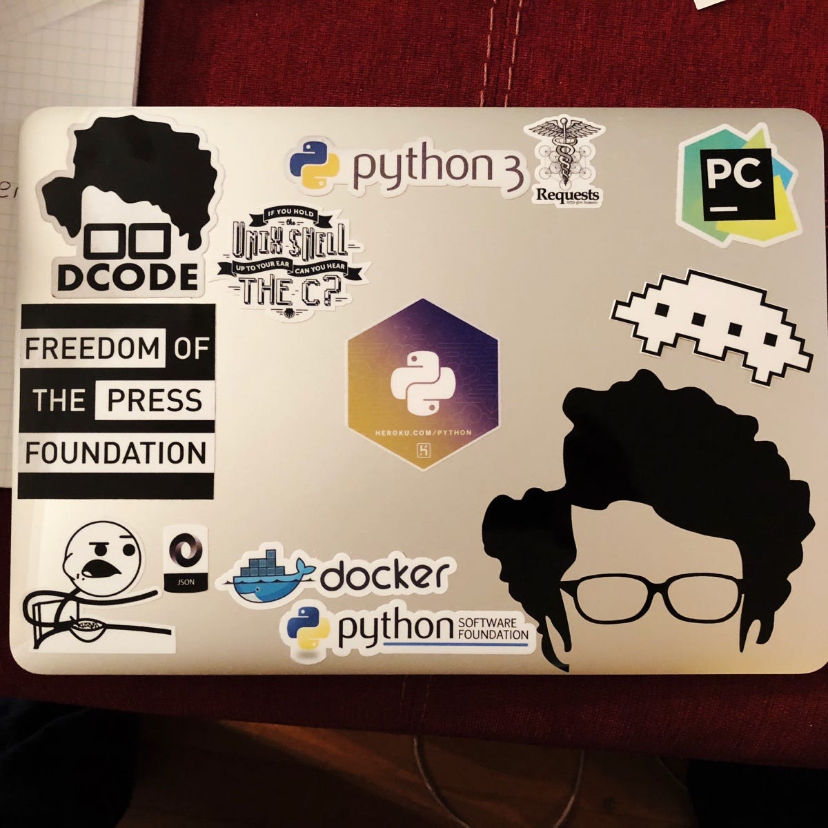 John Mangino – Medium