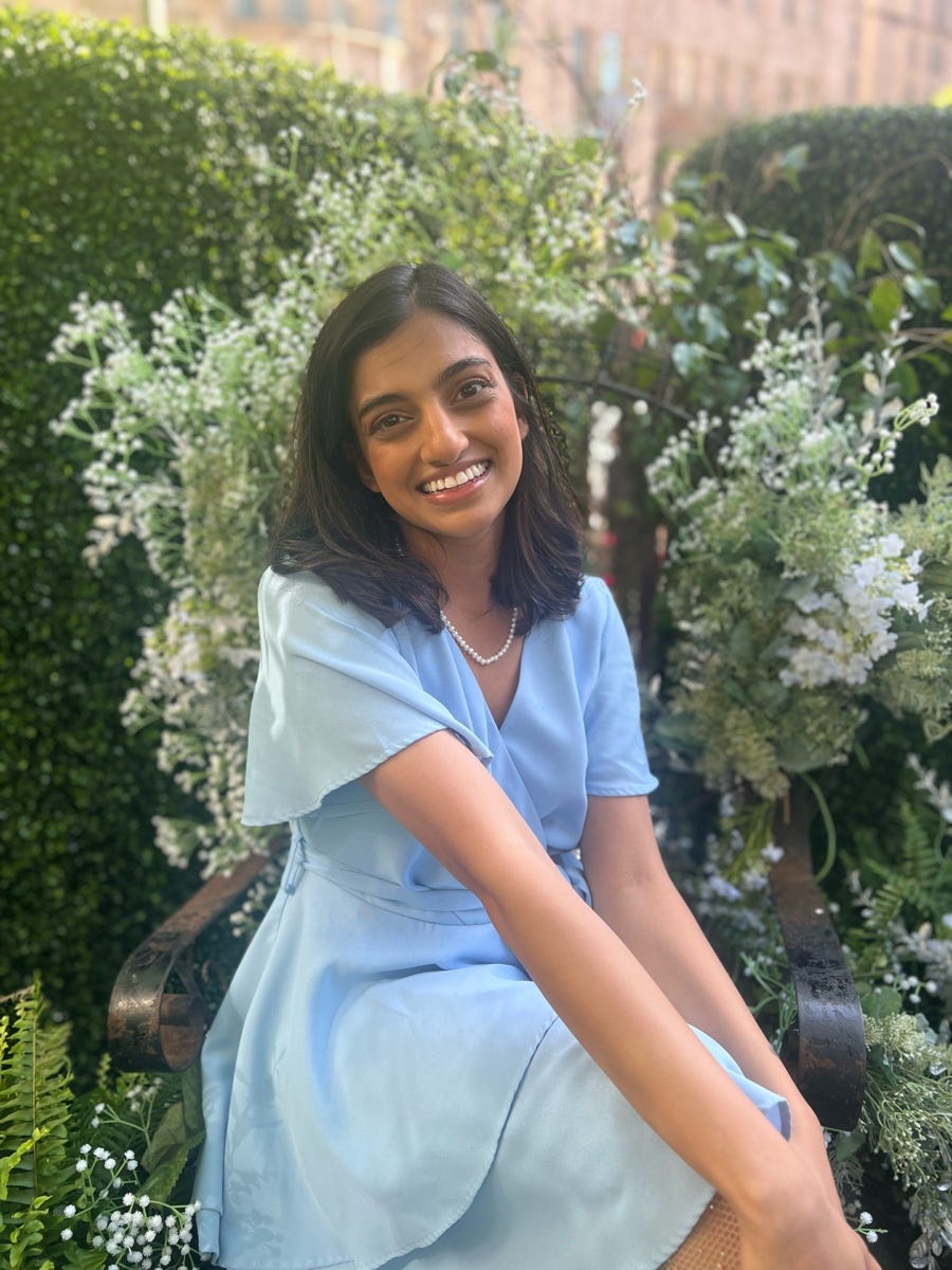 About – Ameera Z – Medium