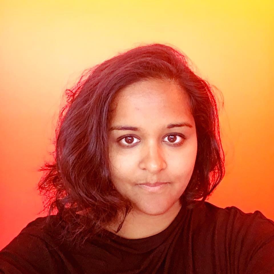 Nina Mehta – Medium