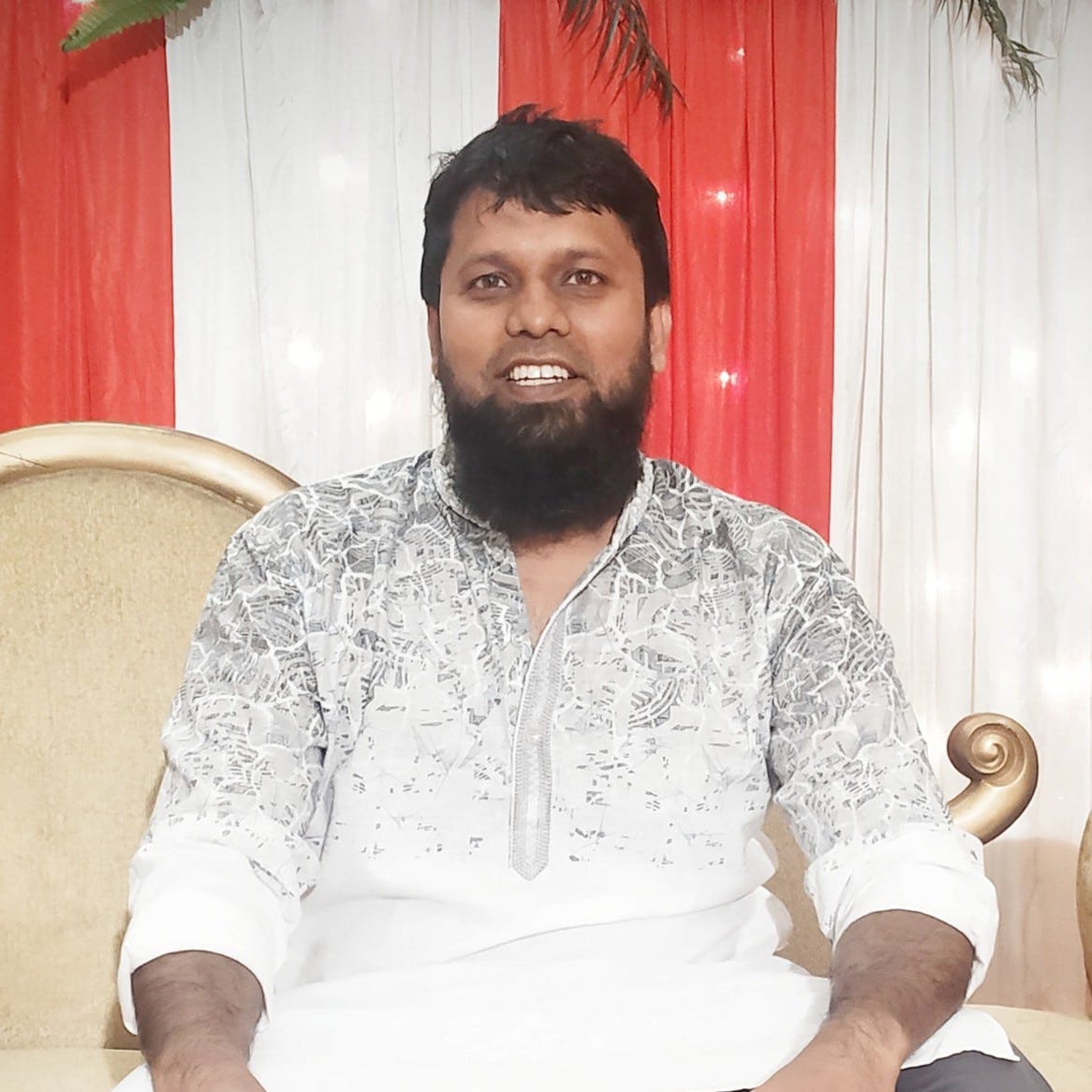 Md. Amir Hossain Bhuiyan – Medium