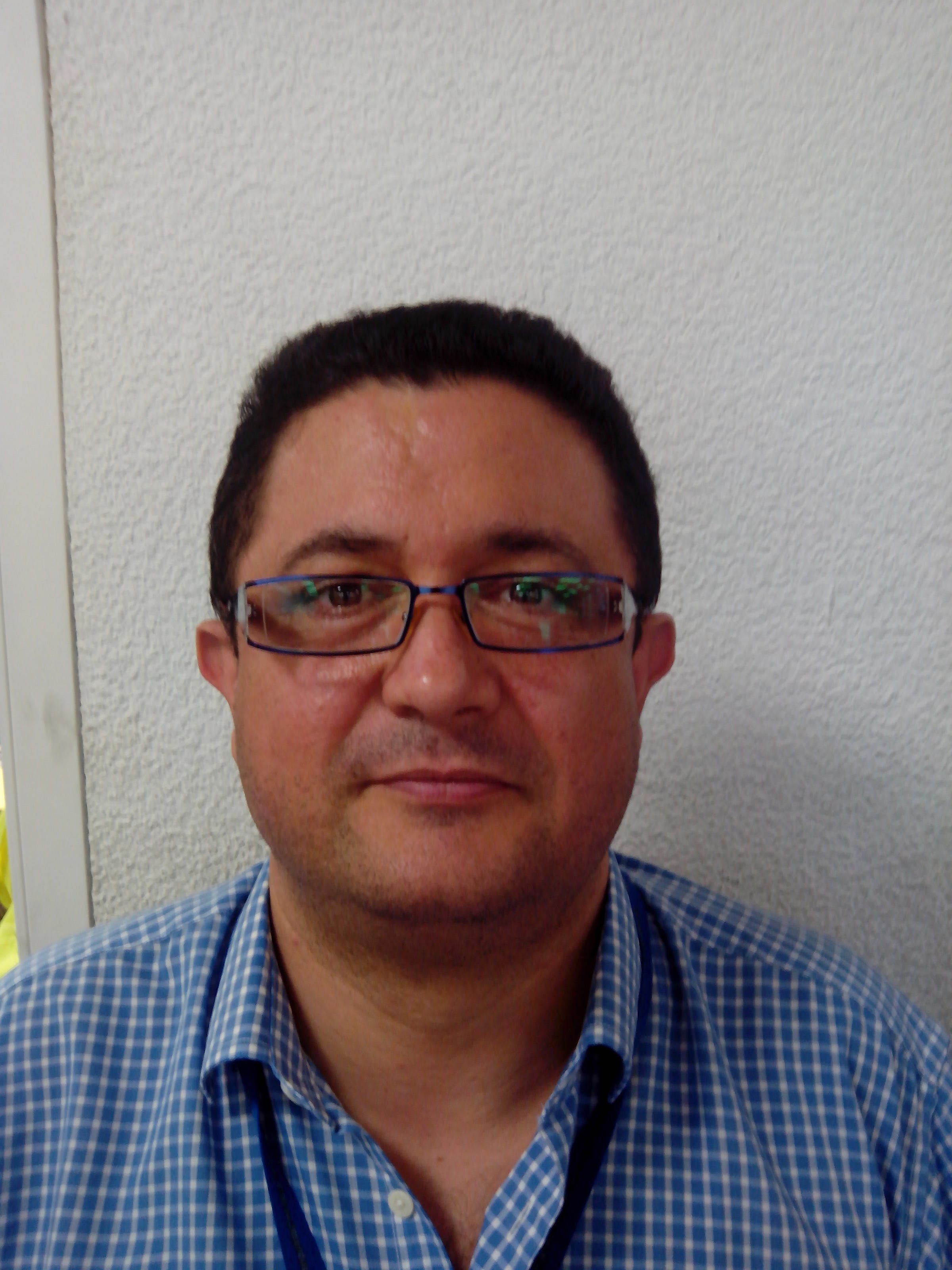 Pedro Marco Ortega – Medium