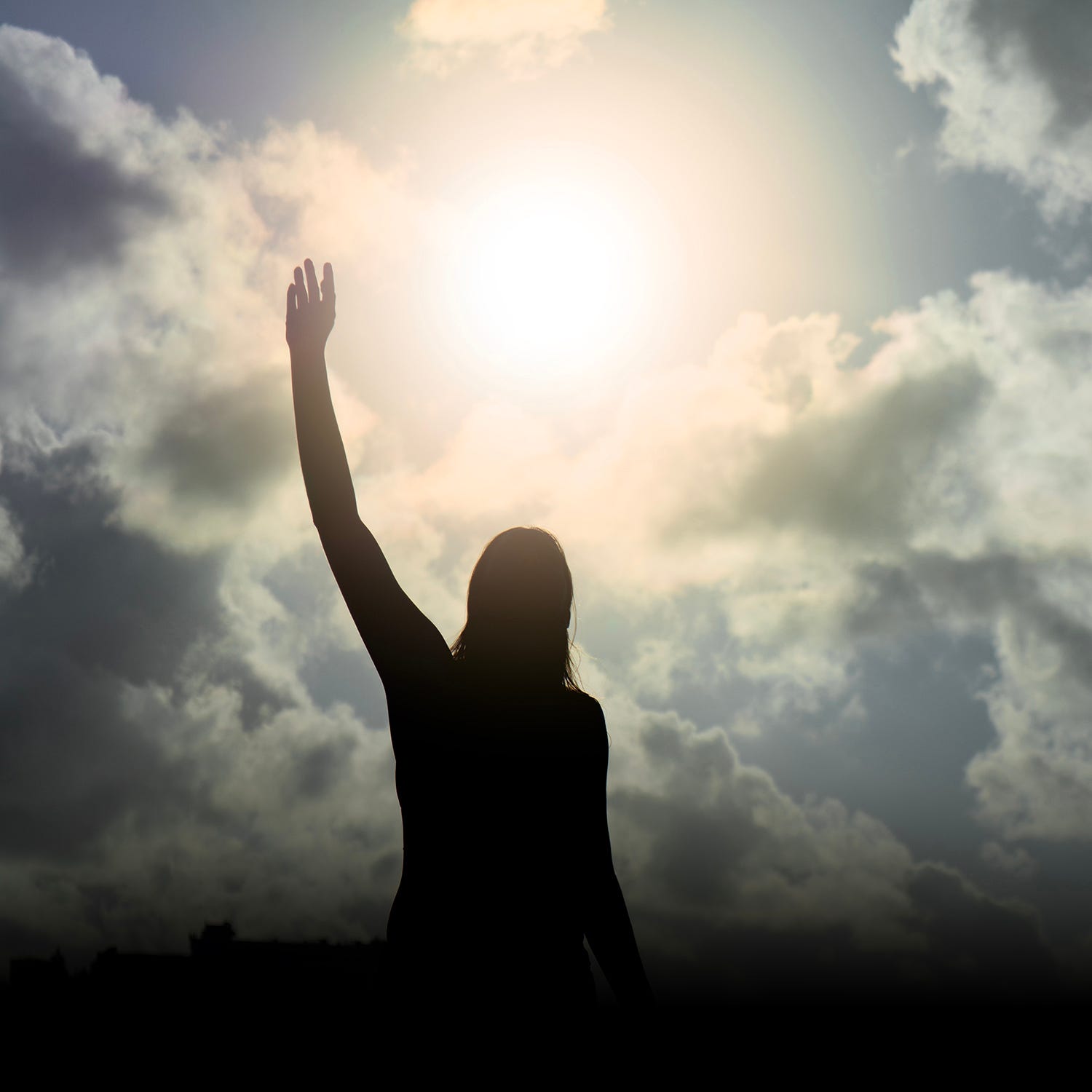 Silke Stahr – Medium