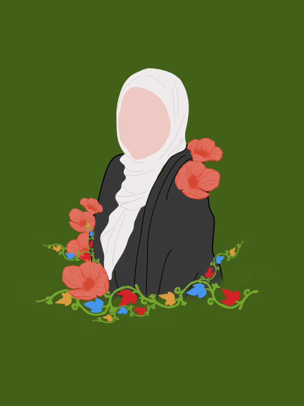 About – Safaa Darwish – Medium