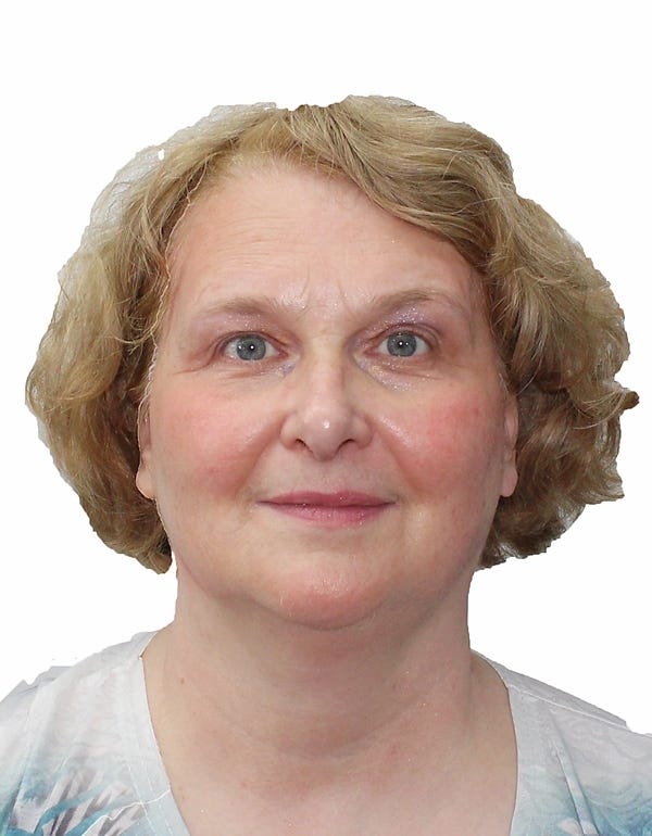 Anne Gaelan Dilley – Medium
