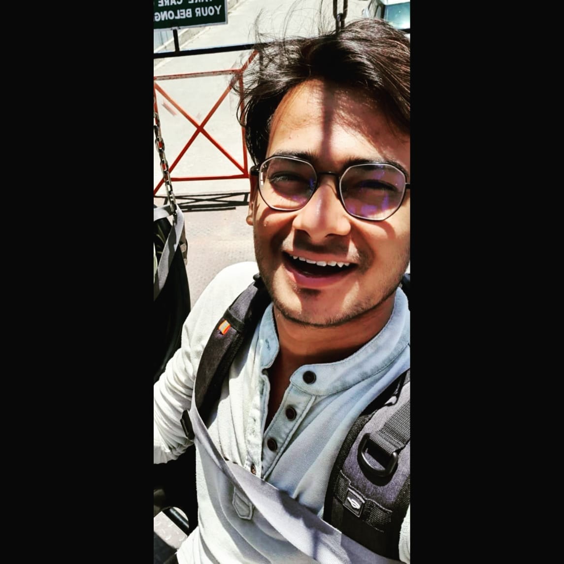 About – Harshit Singh – Medium