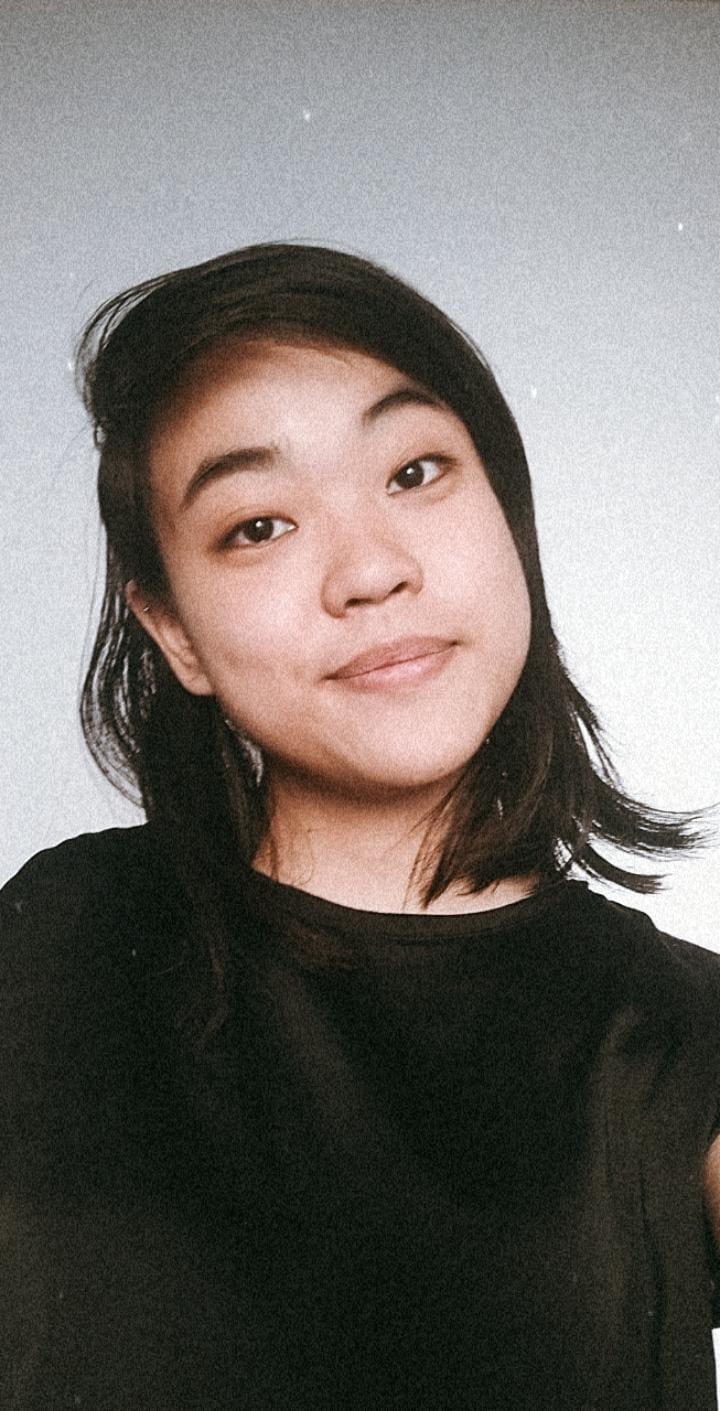 About – Midori Sato – Medium