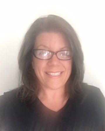 About – Jessica Garrison Reigle – Medium