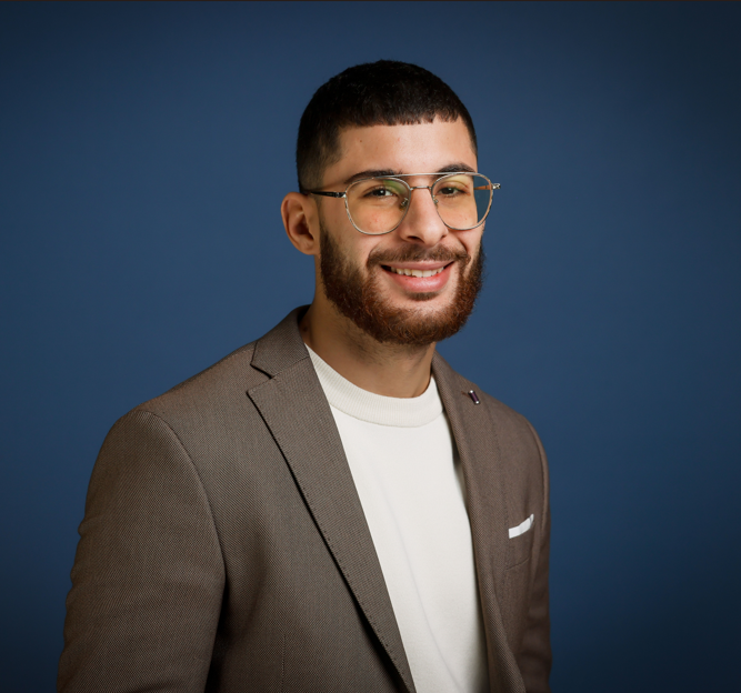 Hamza Chergui – Medium