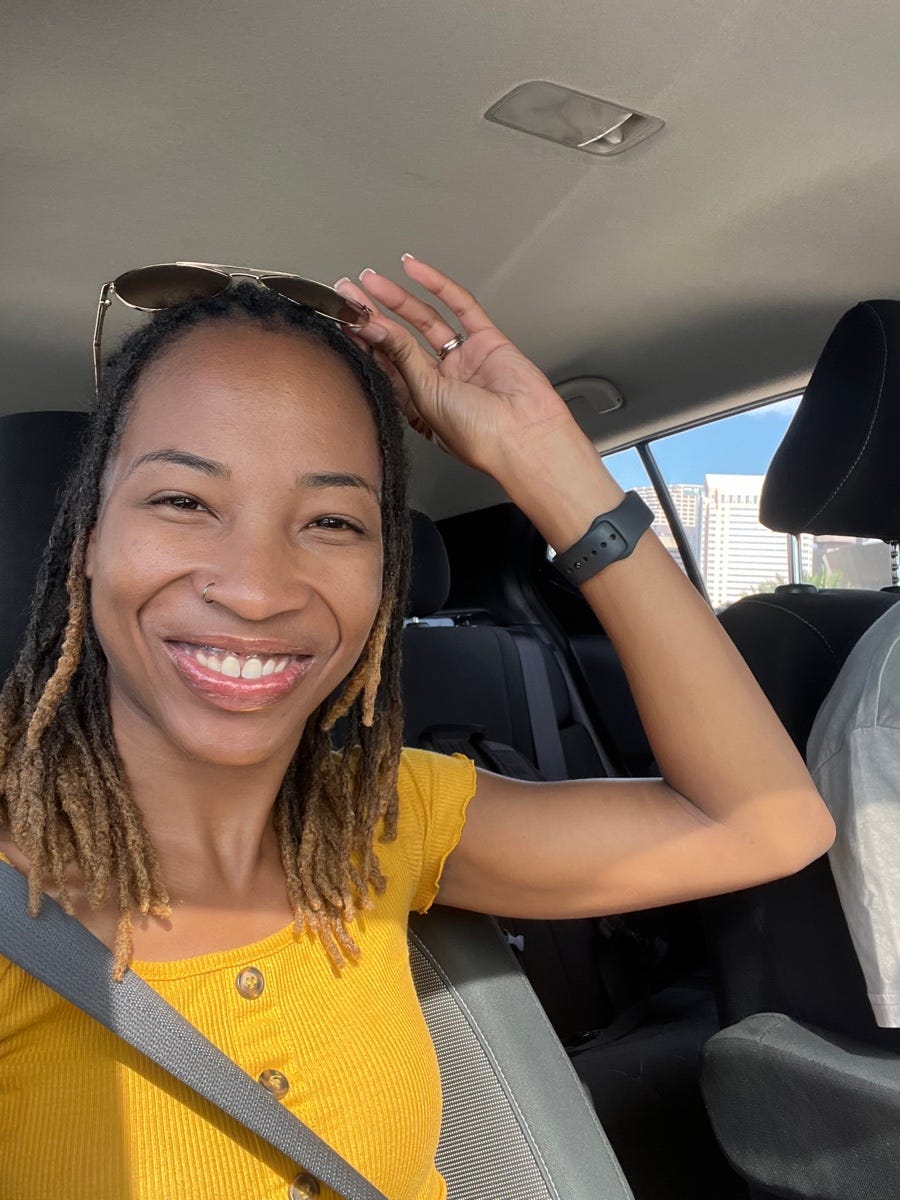 Alisa Hardy – Medium